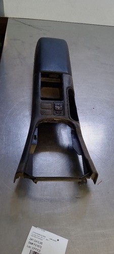 95-98 NISSAN 240SX S14 INTERIOR FLOOR CENTER CONSOLE | eBay