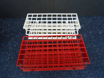 Lab Safety - Nalgene Rack