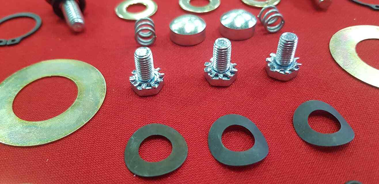 TOPLOADER SHIFTER REBUILD KIT SUIT XT XW XY GT GS FORD FALCON TOP ...