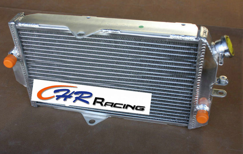 For 1987-1990 Suzuki Quadzilla Zilla LT500R LT 500R 1988 1989 Aluminum ...