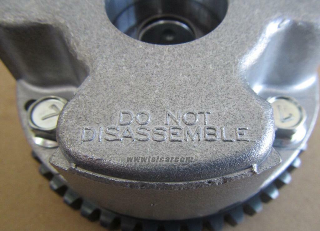 SUZUKI JIMNY JB43W GRAND VITARA SX4 SPROCKET ASSY. CAMSHAFT TIMING 12740-54GE1 | eBay