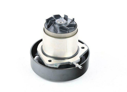 NEW VOLKSWAGEN TOUAREG 7P ENGINE WATER PUMP 03H121008M OEM | eBay