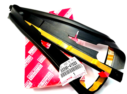 5339547020 FOR Toyota Prius 09-15 Genuine OEM Hood Seal NEW GENUINE ...
