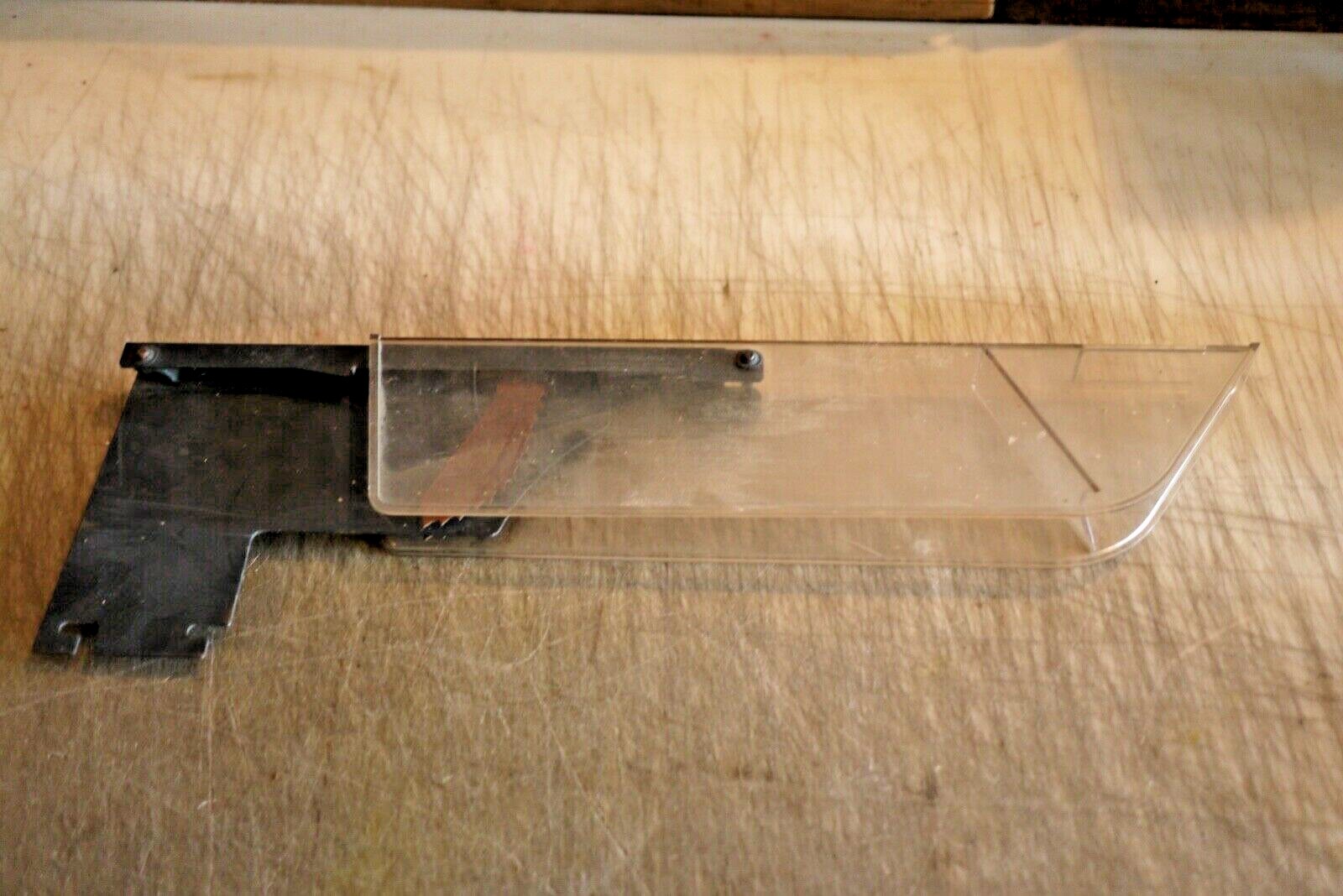 CRAFTSMAN 10" Table Saw FLEX Drive Blade Guard 113.241680 113.241690 ...