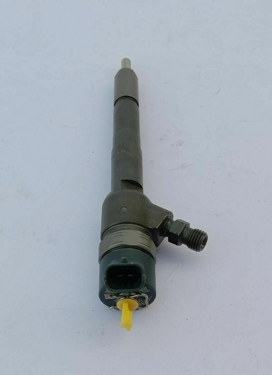 Injector 0305BM0071N 0305BAM00280N Bosch 0445110310 For Mahindra ...