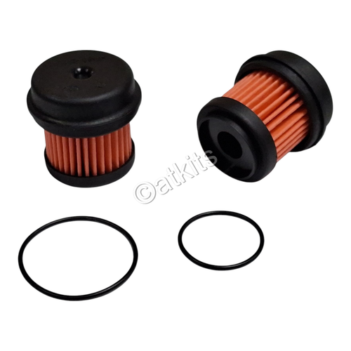 FILTER FOR FORD 10R60, 10R80 (CARTRIDGE) (OEM# HL3P-7P086). IND ...