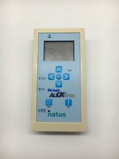 Bio-Logic Natus Hearing AuDX Pro 580-AXPBOX-010 Screener w/ 580-PROAE3 ...