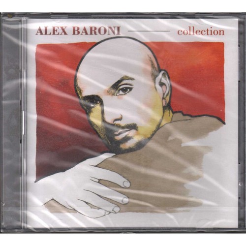 Alex Baroni 2 CD Collection/BMG 8869709682 Sealed | eBay