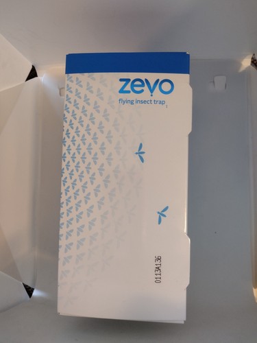 ZEVO Flying Insect Trap Refill Kit for sale online | eBay