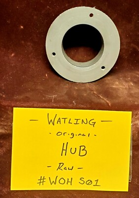 WATLING ORIGINAL HANDLE HUB FOR ANTIQUE SLOT MACHINE #WOH501 | eBay