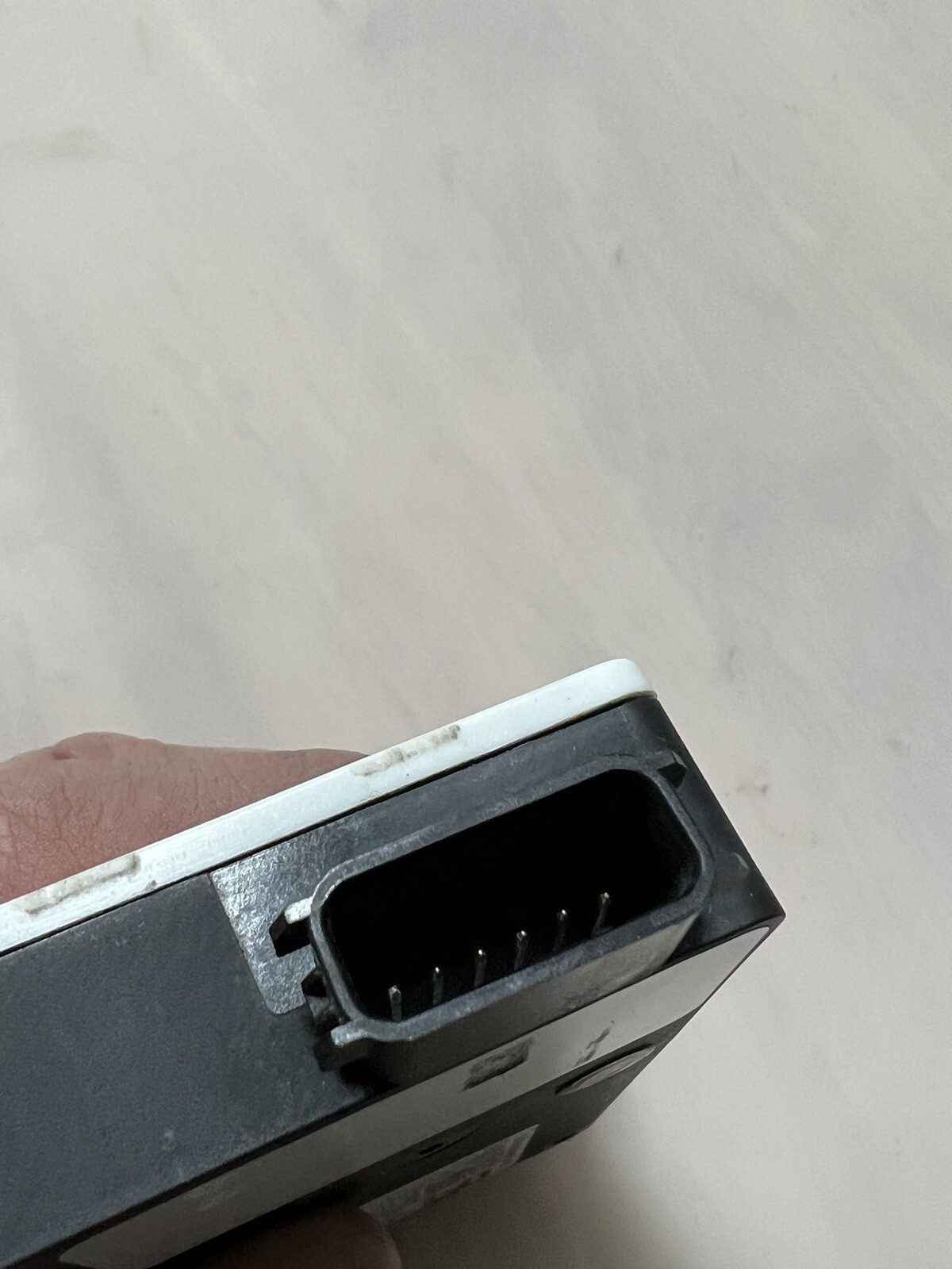 2014-19 MERCEDES CLA 250 (W117) REAR Blind Spot Assistant Radar Sensor ...