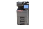 UTAX 3206ci, ca. 119912 Seiten gedruckt, gebraucht ...