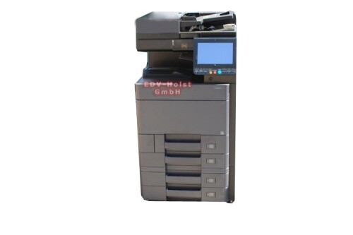 UTAX 3206ci, ca. 119912 Seiten gedruckt, gebraucht ...