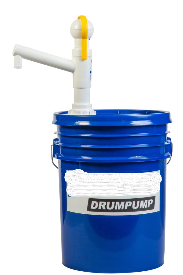Dispensing Pump for 25 Litre Drum, 20 litre Drum, 30 litre Drum | eBay UK