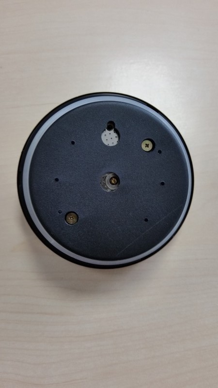 Barometer Insert 8 cm Diameter Wall Mounting | eBay UK