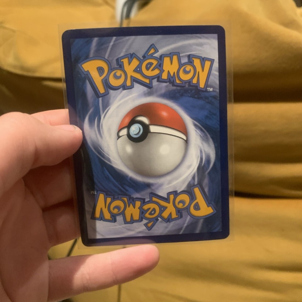 276/193 Super Rod Gold Pokemon TCG - Paldea Evolved | eBay