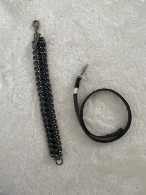 KENNETH COLE BRACELETS | eBay