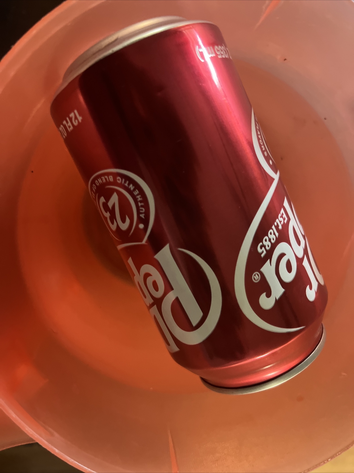 Factory Error Sealed, Unopened Empty Coke Can (New) | eBay