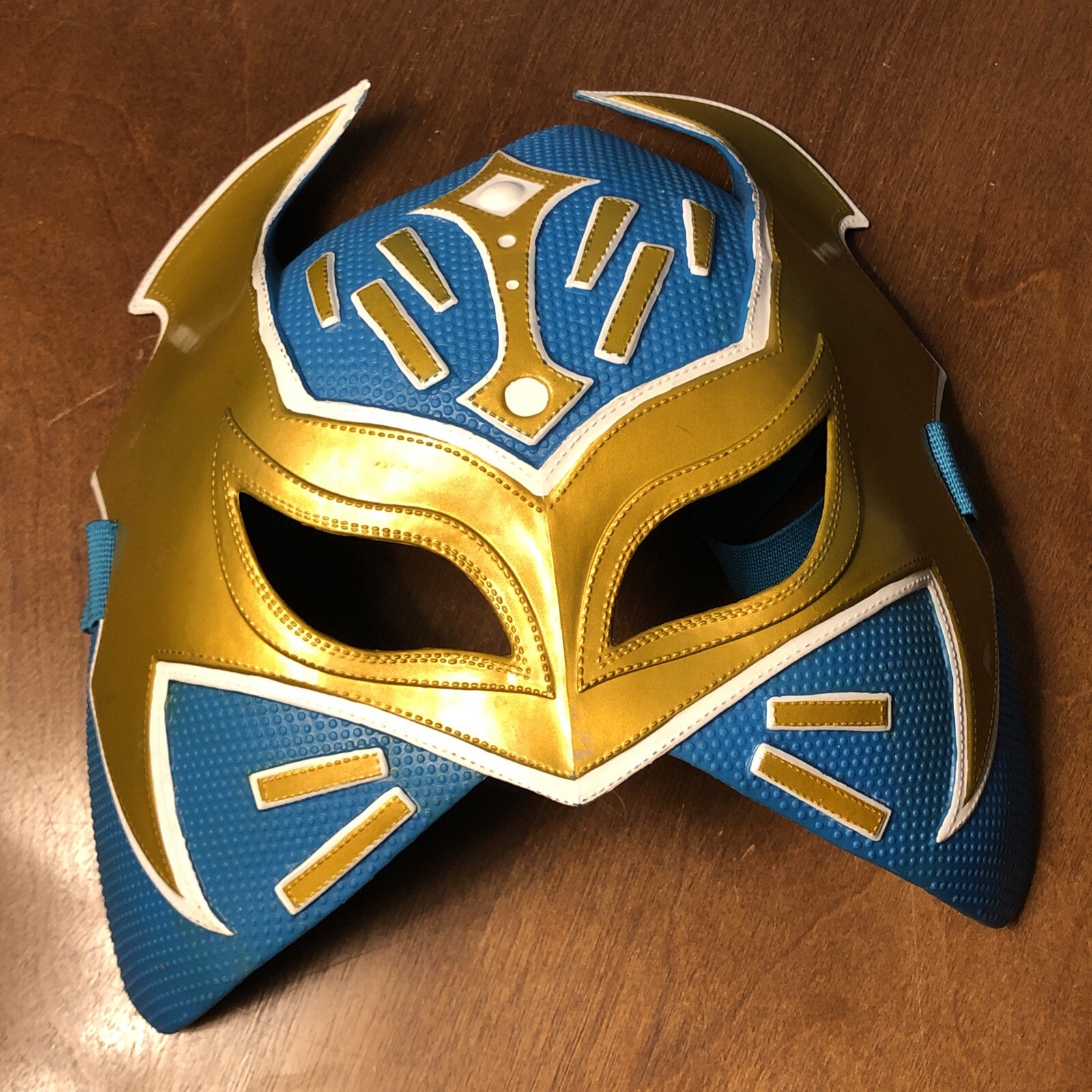 Wwe Sin Cara Mask For Kids