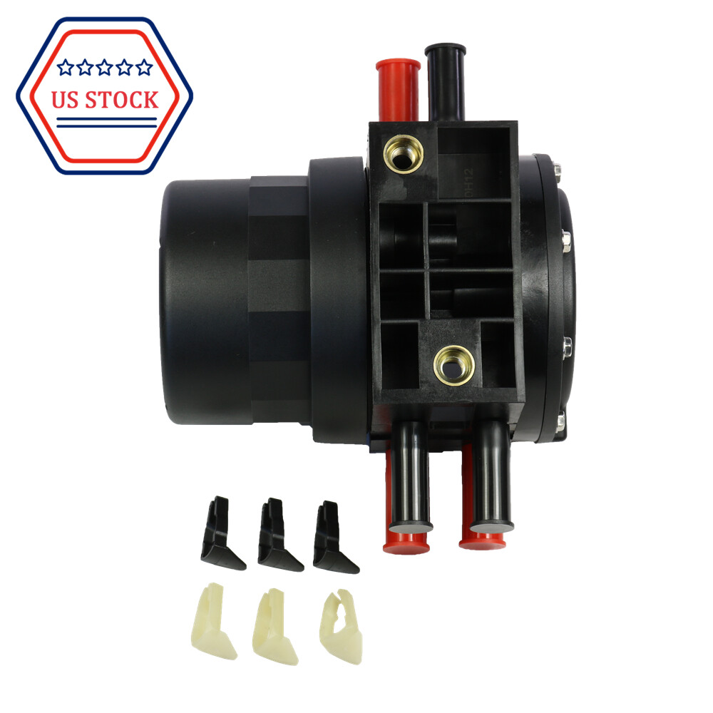 FOR 1989-97 Ford Reservoir Fuel Tank Valve Assembly F150 F250 F350 ...