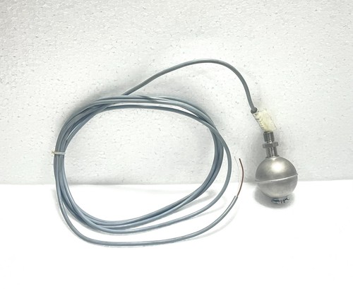 Barksdale UNS-VA1/4-K3-VA52/1 (2) Level Switch 0111-483 | eBay