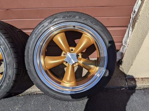 Torque Thrust Wheels | eBay