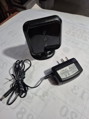 ADT PULSE Indoor Wireless Network Video Surveillance Security Camera ...