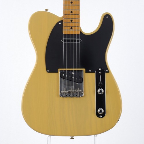 Fender Japan Telecaster TL52 Off White Blonde [SN JD14002192] | eBay