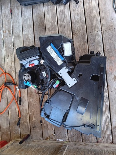 International LT 625 2021 Bergstrom Climate Control APU | eBay