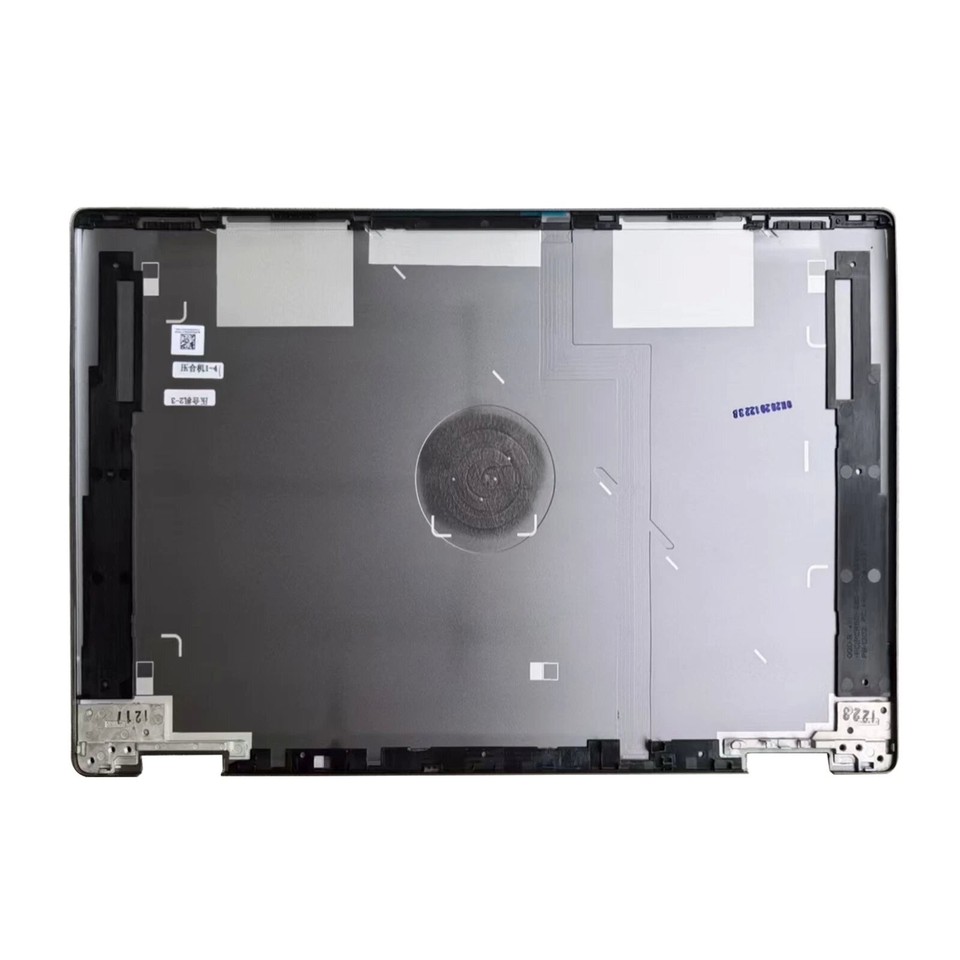 New Lcd Rear Back Cover For HP Chromebook X360 14C-CA TPN-Q239 M00305 ...