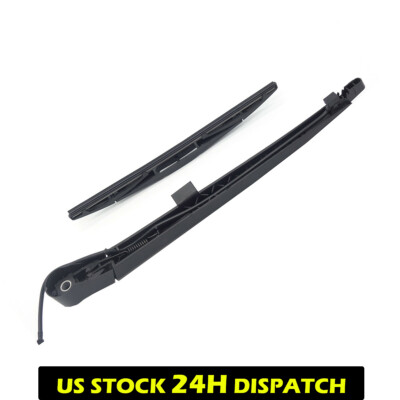 Rear Wiper Arm & Blade Kit For CHEVROLET TAHOE For TAHOE SPORT YUKON ...
