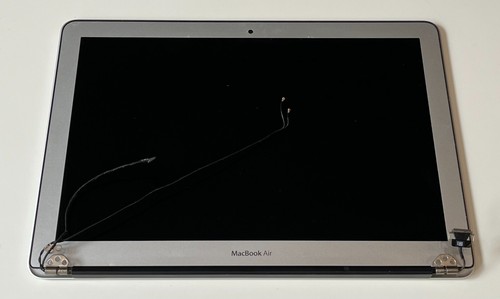 Apple MacBook Air 13" A1466 2015-17 LCD LED Screen Display Assembly OEM ...