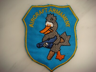 US 195th ASSAULT HELICOPTER Co. AIRCRAFT ARMAMENT, VIETNAM WAR PATCH | eBay