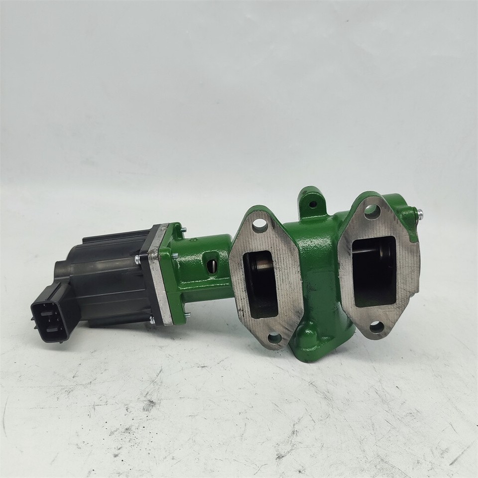 Exhaust 5473296RX Recirculation Valve Kit 5473296 NEW For Dodge Cummins ...