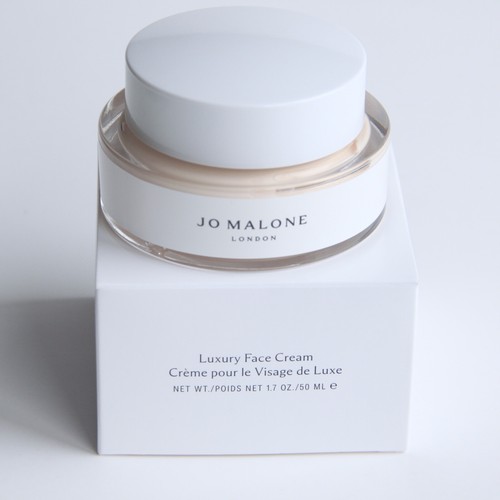 JO MALONE Rodin Olio Lusso Luxury Face Cream Full Size 1.7 Oz. In Box ...