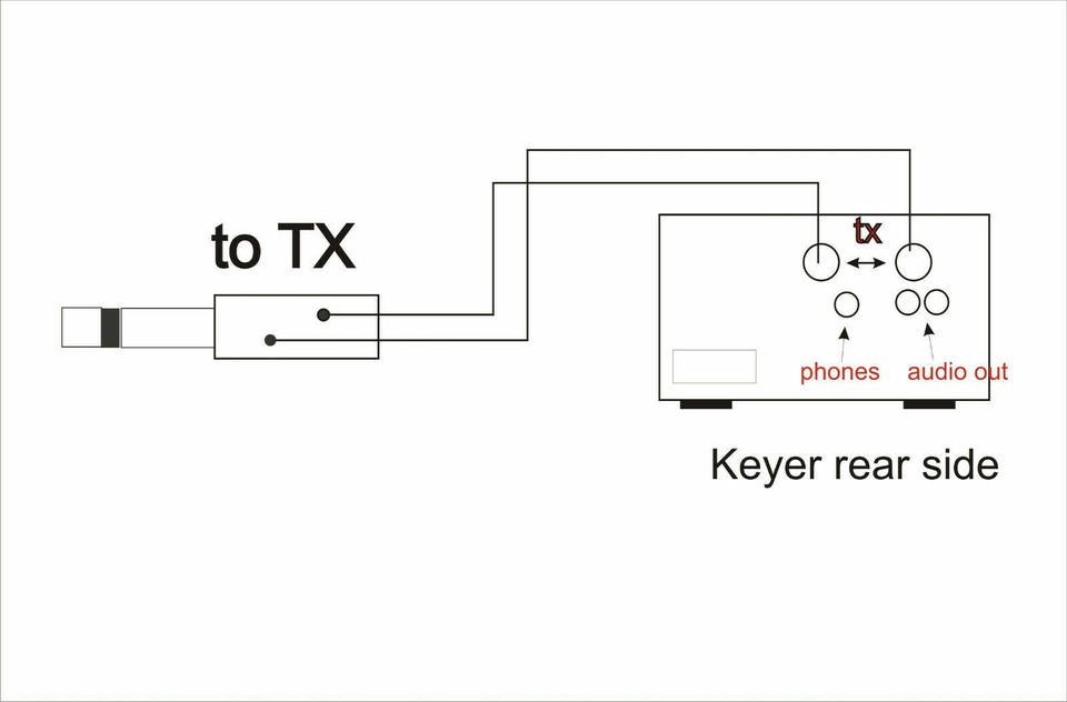 Military Morse Code Keyer Practice Key with Oscillator Telegraph Key ...
