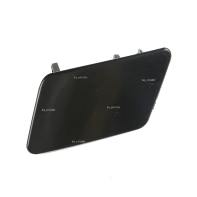 Left Front Bumper Headlight Washer Cover Cap For Jaguar XJ XJR 14-15 ...