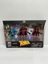 Marvel Legends Marvel Comics 80th Anniversary Family Matters 3 Pack ...
