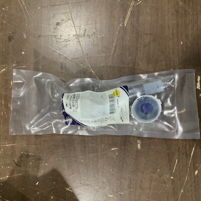 Conmed Airseal ias12-120lpi 12mm Access Port & Palm Grip 120mm Length ...