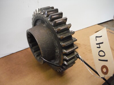 Antique & Vintage Equip Parts - Smta 400 450