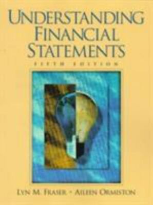 Understanding Financial Statements 9780136191155 | eBay