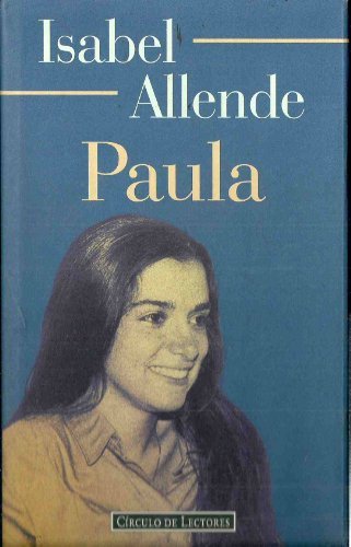Isabel Allende Paula