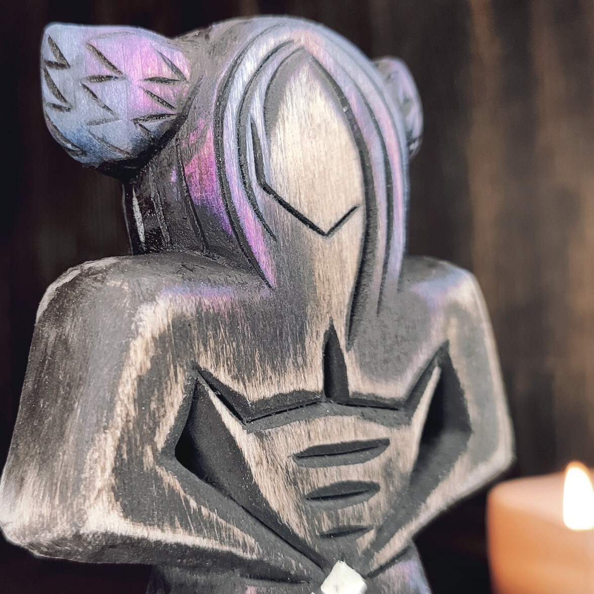 Morpheus God Of Dreams Statue