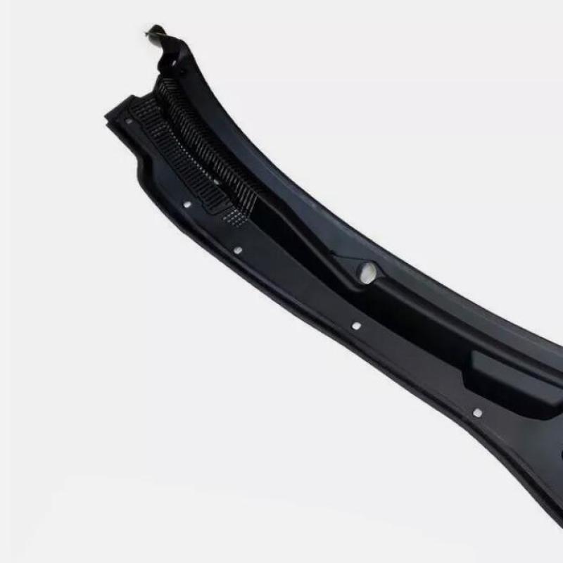 300 Cowl Panel Cover Top Black For 2005-2010 Dodge Charger Magnum ...