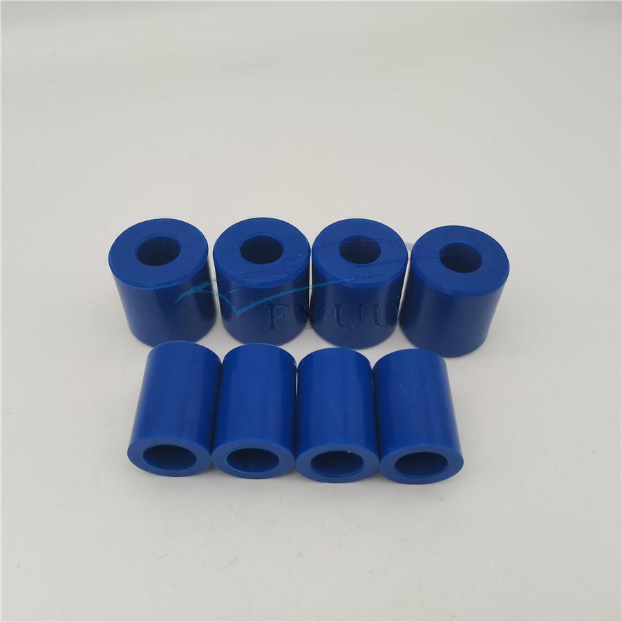 For Peterbilt 357/375/379 Kenworth ATRO PL Hood Roller Bushings Set ...