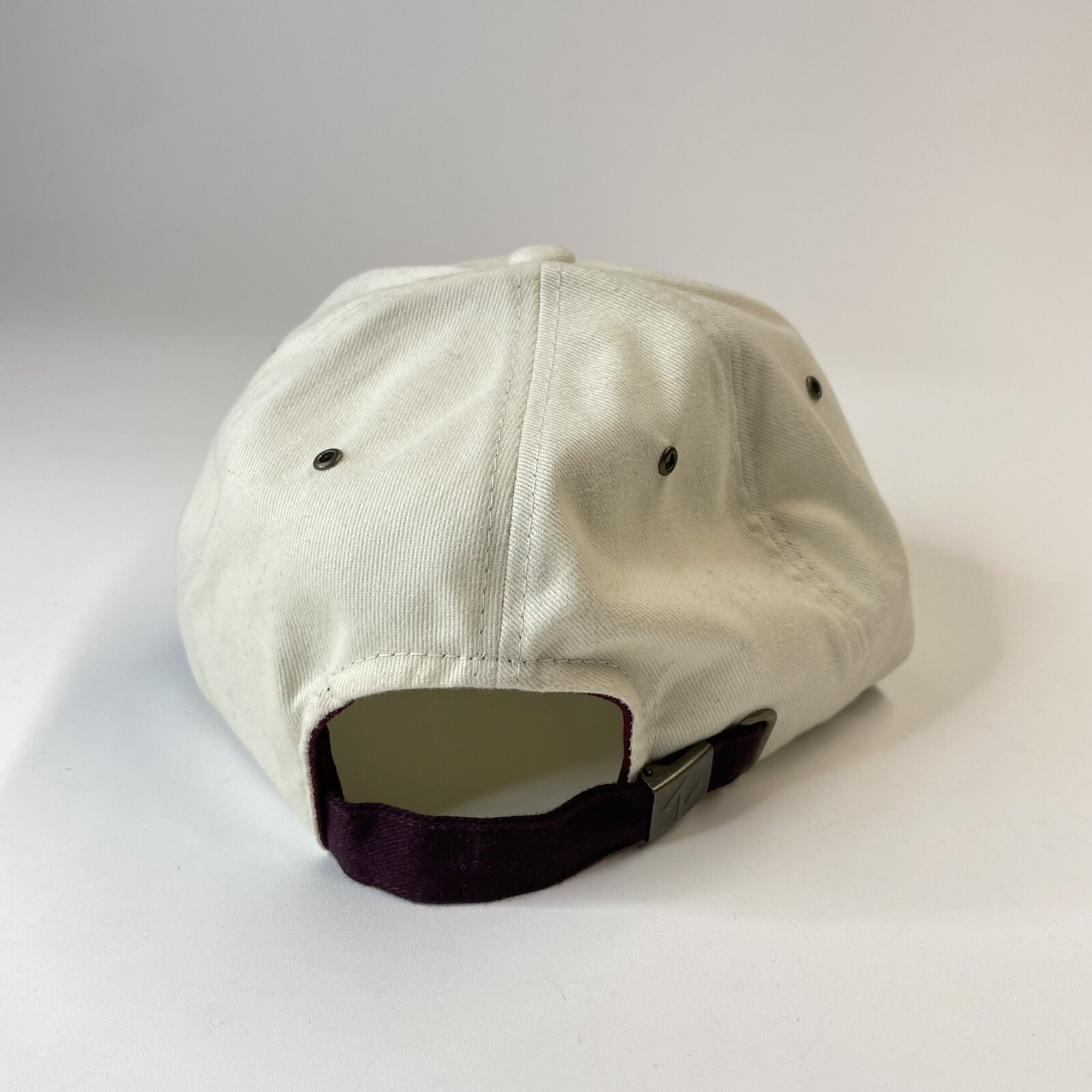 NEW Arizona State ASU Sun Devils NCAA Unbranded Sample Cap Snapback Hat ...