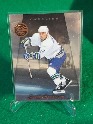1997-98 Pinnacle Certified Whalers Hockey Card #125 Geoff Sanderson | eBay