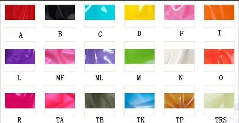 Latex Rubber Gummi Sleep sack Body bag latex sleep bag no zip neck ...