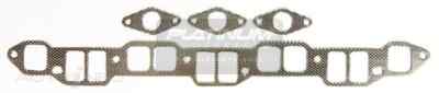 EXHAUST MANIFOLD GASKET for HOLDEN UTILITY WB 3.3L 202 BLUE OHV ...