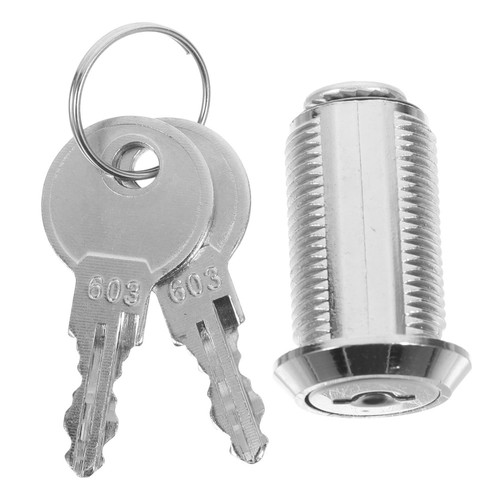 Door Lock Chassis Craftsman Tool Box Replacement Cabinet Locks with Key ...